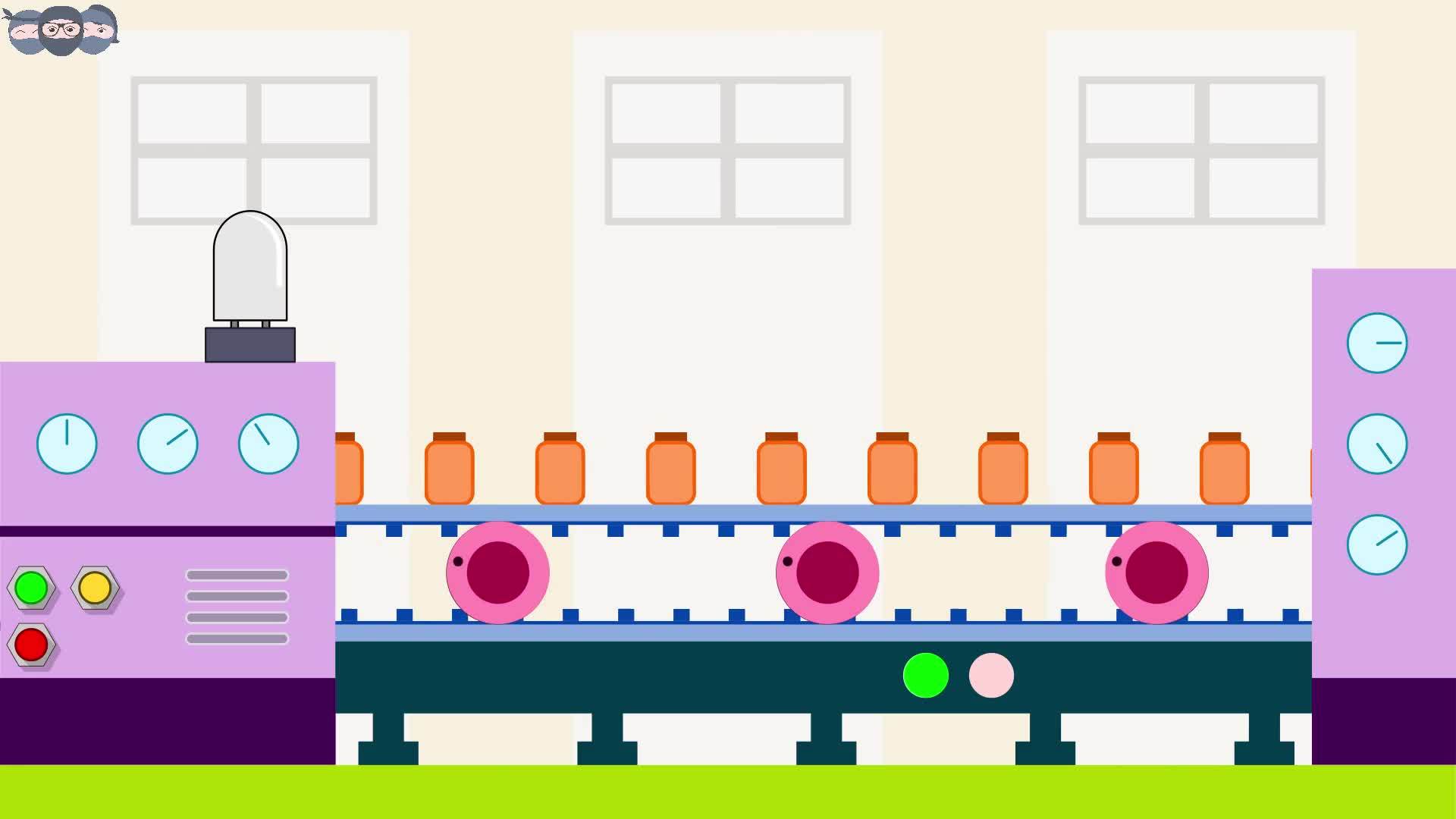 PLC Ladder Programming 2 Learn Under 5 Min NO NC Contacts OR